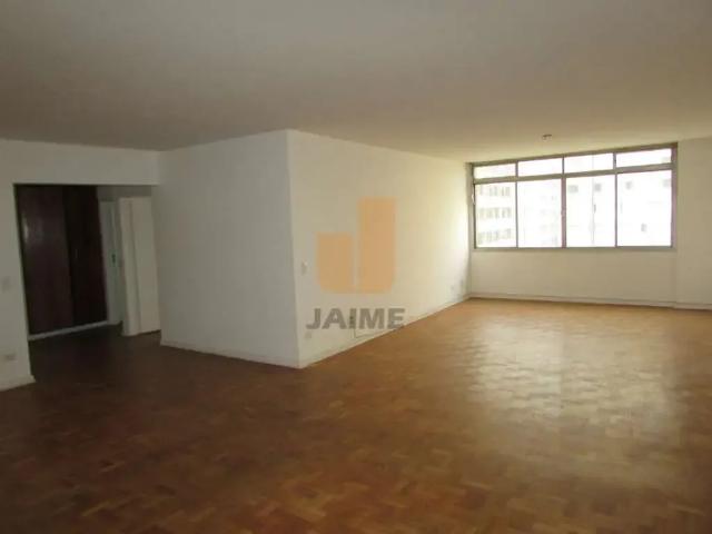 Apartamento para Venda em São Paulo/SP Higienópolis 3 Quartos