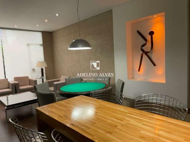 Apartamento para Venda em São Paulo/SP Higienópolis 3 Quartos