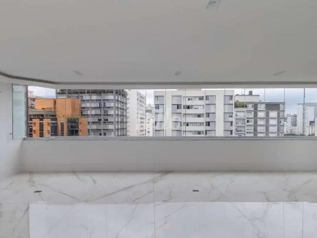 Apartamento para Venda em São Paulo/SP Higienópolis 3 Quartos