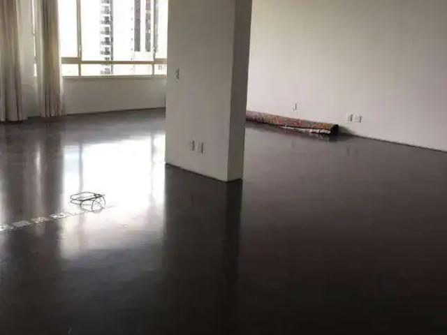 Apartamento para Venda em São Paulo/SP Higienópolis 3 Quartos