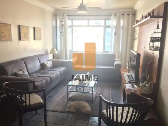Apartamento para Venda em São Paulo/SP Higienópolis 3 Quartos