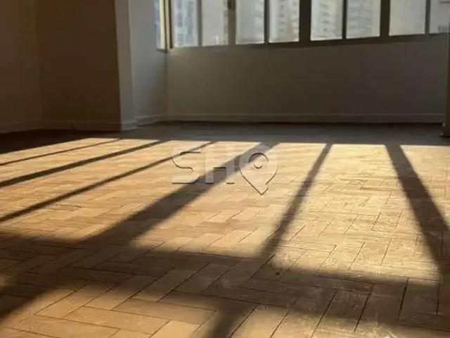 Apartamento para Venda em São Paulo/SP Higienópolis 3 Quartos