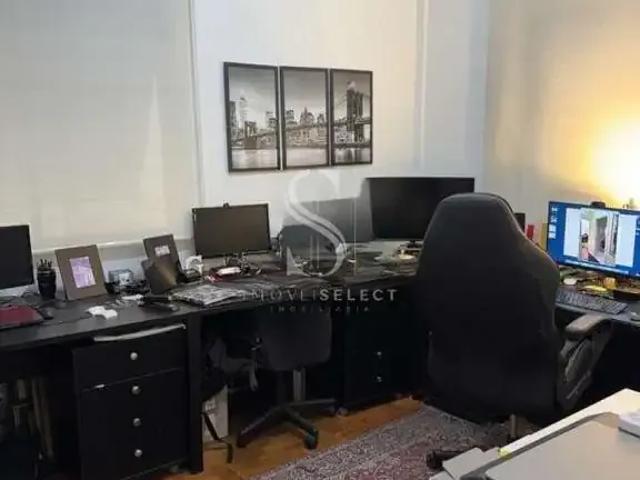 Apartamento para Venda em São Paulo/SP Higienópolis 3 Quartos