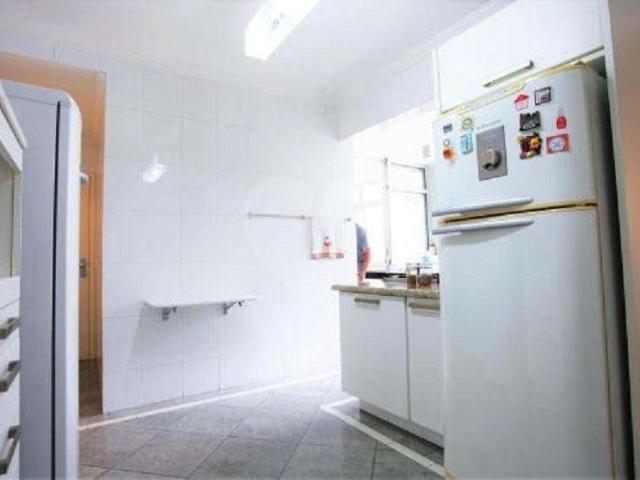Apartamento para Venda em São Paulo/SP Higienópolis 3 Quartos