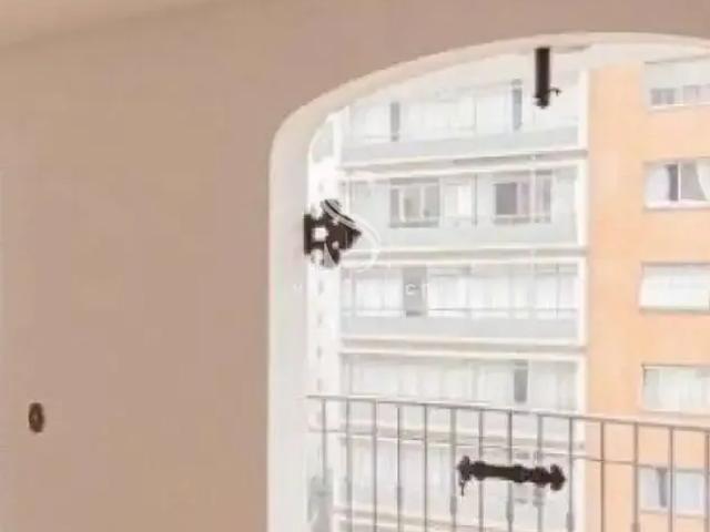 Apartamento para Venda em São Paulo/SP Higienópolis 3 Quartos