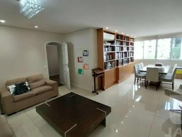 Apartamento para Venda em São Paulo/SP Higienópolis 3 Quartos