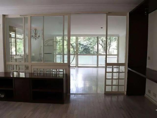 Apartamento para Venda em São Paulo/SP Higienópolis 3 Quartos