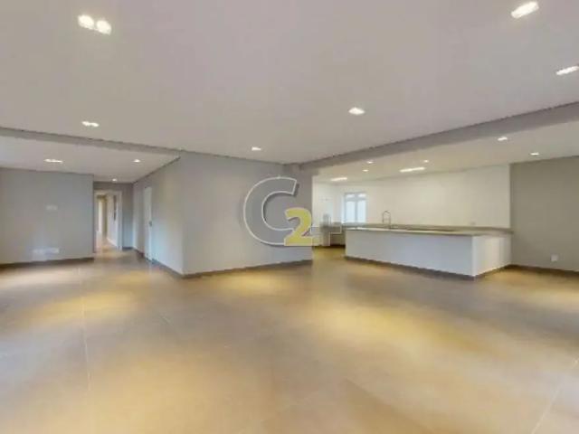 Apartamento para Venda em São Paulo/SP Higienópolis 3 Quartos
