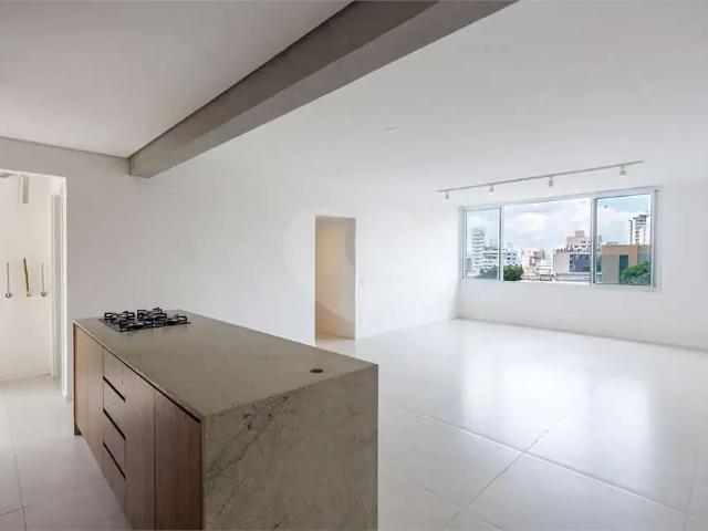 Apartamento para Venda em São Paulo/SP Higienópolis 3 Quartos