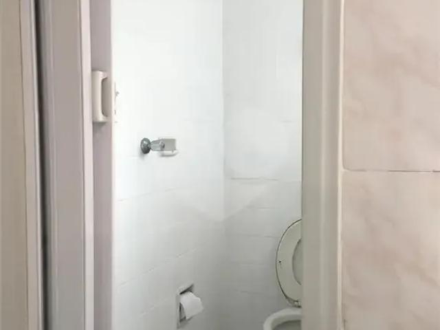 Apartamento para Venda em São Paulo/SP Higienópolis 3 Quartos
