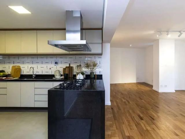 Apartamento para Venda em São Paulo/SP Higienópolis 3 Quartos