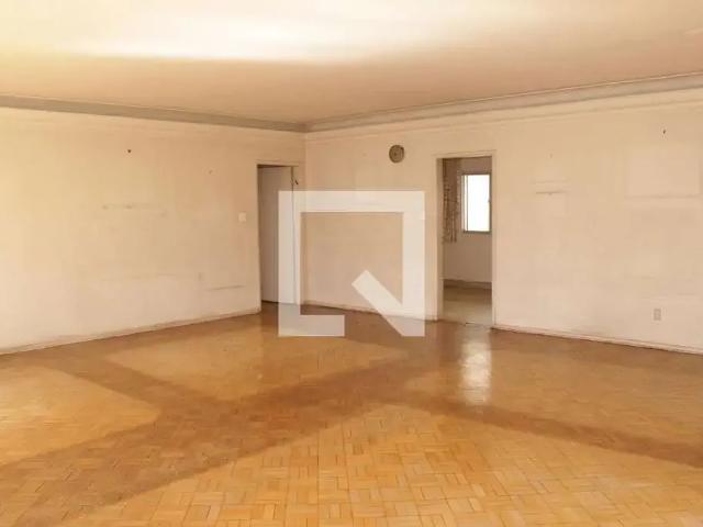Apartamento para Venda em São Paulo/SP Higienópolis 3 Quartos