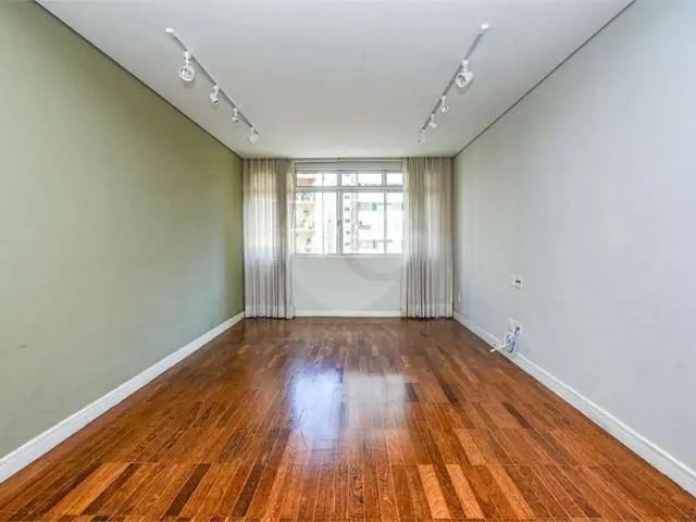 Apartamento para Venda em São Paulo/SP Higienópolis 3 Quartos