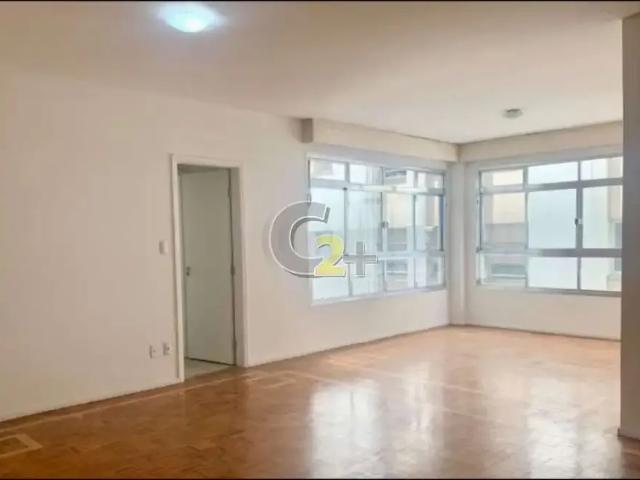 Apartamento para Venda em São Paulo/SP Higienópolis 3 Quartos