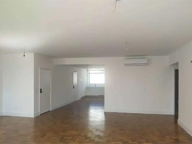 Apartamento para Venda em São Paulo/SP Higienópolis 3 Quartos