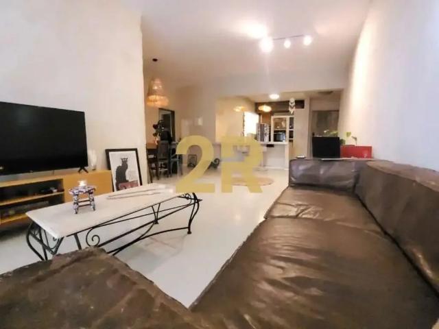 Apartamento para Venda em São Paulo/SP Higienópolis 3 Quartos