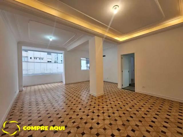 Apartamento para Venda em São Paulo/SP Higienópolis 3 Quartos