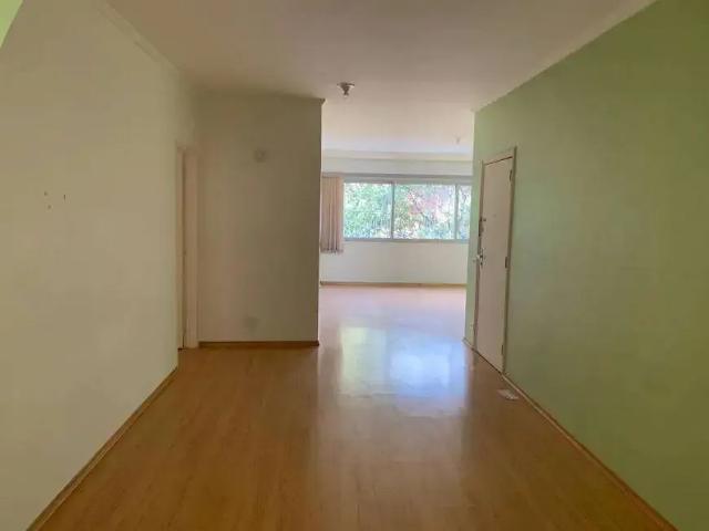 Apartamento para Venda em São Paulo/SP Higienópolis 3 Quartos