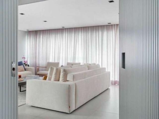 Apartamento para Venda em São Paulo/SP Higienópolis 3 Quartos
