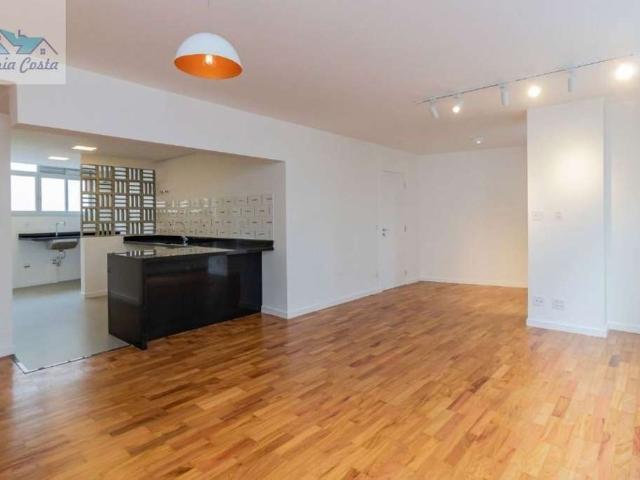 Apartamento para Venda em São Paulo/SP Higienópolis 3 Quartos