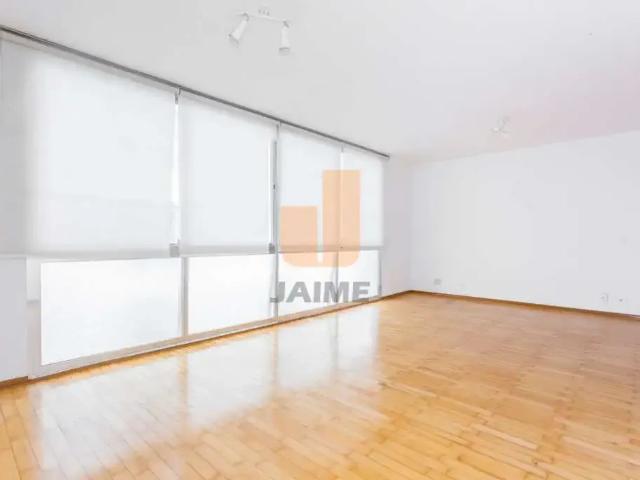 Apartamento para Venda em São Paulo/SP Higienópolis 3 Quartos