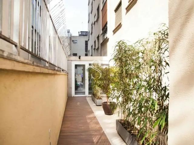 Apartamento para Venda em São Paulo/SP Higienópolis 3 Quartos