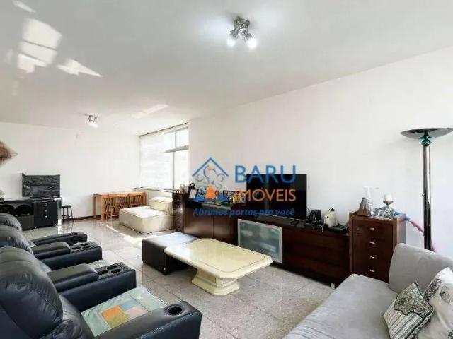 Apartamento para Venda em São Paulo/SP Higienópolis 3 Quartos