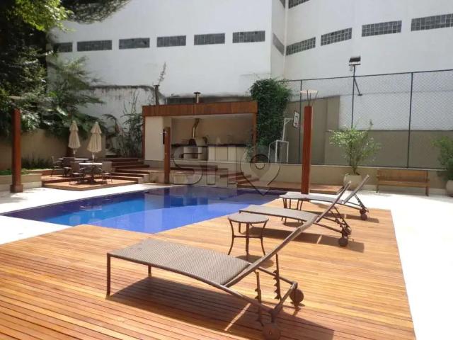 Apartamento para Venda em São Paulo/SP Higienópolis 3 Quartos