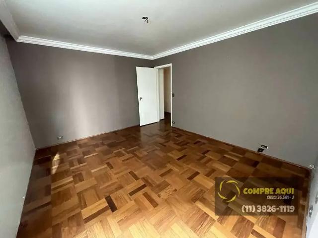 Apartamento para Venda em São Paulo/SP Higienópolis 3 Quartos