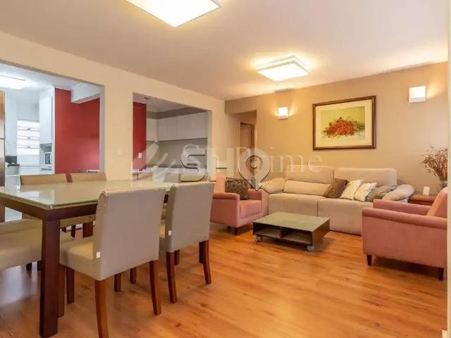 Apartamento para Venda em São Paulo/SP Higienópolis 3 Quartos