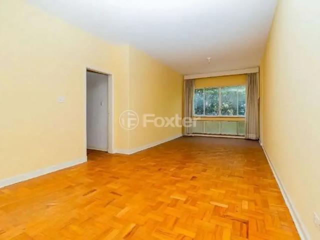 Apartamento para Venda em São Paulo/SP Higienópolis 3 Quartos