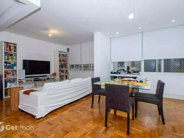Apartamento para Venda em São Paulo/SP Higienópolis 3 Quartos