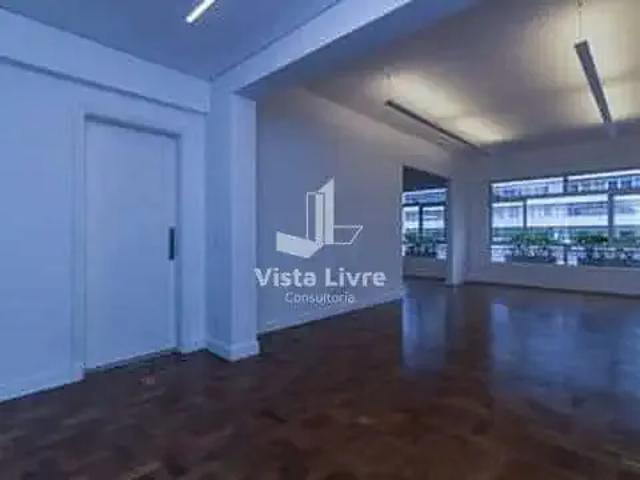 Apartamento para Venda em São Paulo/SP Higienópolis 3 Quartos
