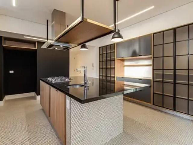Apartamento para Venda em São Paulo/SP Higienópolis 3 Quartos