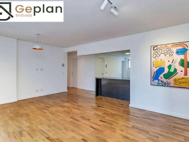 Apartamento para Venda em São Paulo/SP Higienópolis 3 Quartos