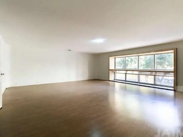 Apartamento para Venda em São Paulo/SP Higienópolis 3 Quartos