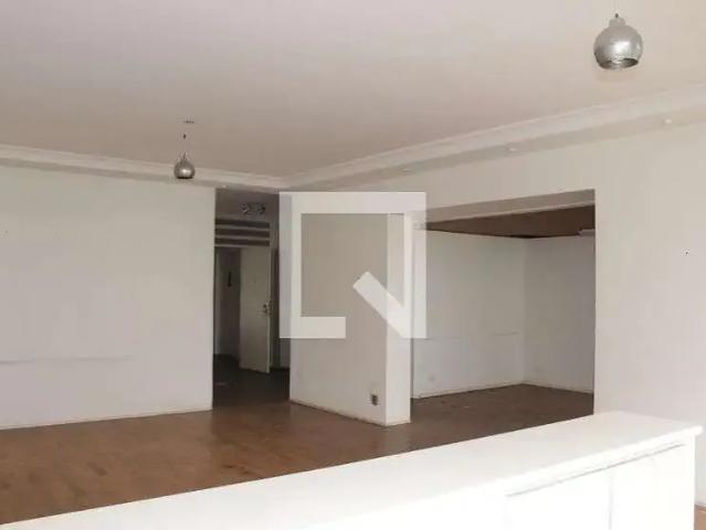 Apartamento para Venda em São Paulo/SP Higienópolis 3 Quartos