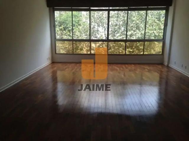 Apartamento para Venda em São Paulo/SP Higienópolis 3 Quartos