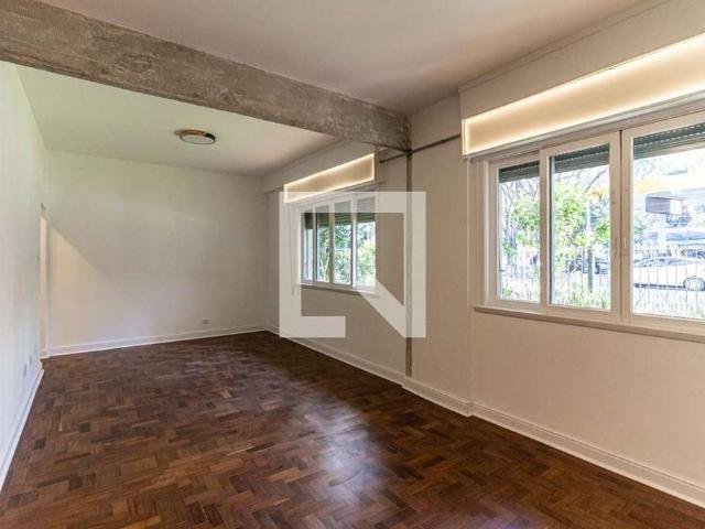 Apartamento para Venda em São Paulo/SP Higienópolis 3 Quartos