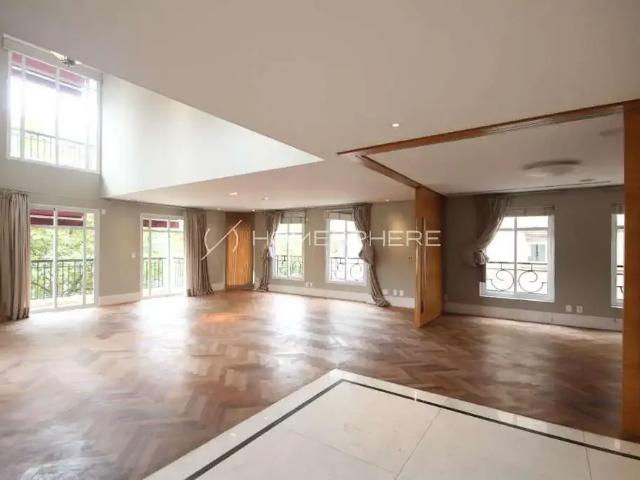 Apartamento para Venda em São Paulo/SP Higienópolis 3 Quartos
