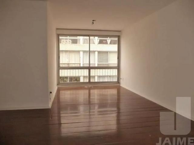 Apartamento para Venda em São Paulo/SP Higienópolis 3 Quartos