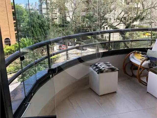 Apartamento para Venda em São Paulo/SP Higienópolis 3 Quartos