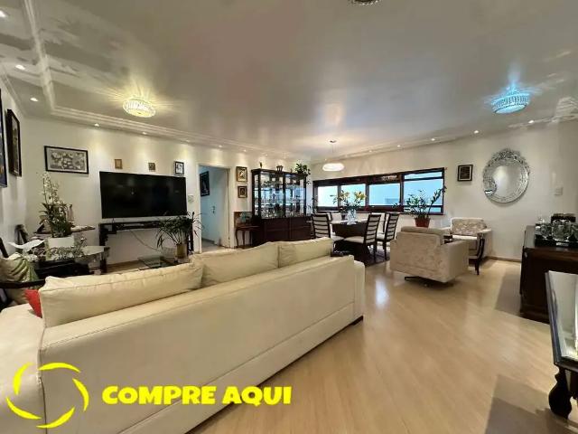 Apartamento para Venda em São Paulo/SP Higienópolis 3 Quartos