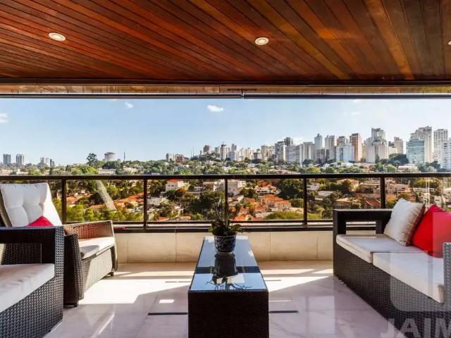 Apartamento para Venda em São Paulo/SP Higienópolis 3 Quartos