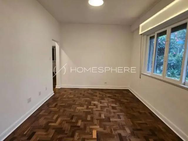 Apartamento para Venda em São Paulo/SP Higienópolis 3 Quartos