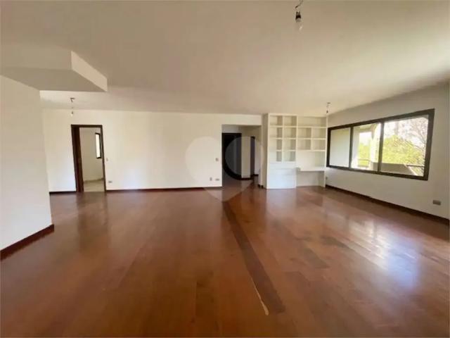 Apartamento para Venda em São Paulo/SP Higienópolis 3 Quartos