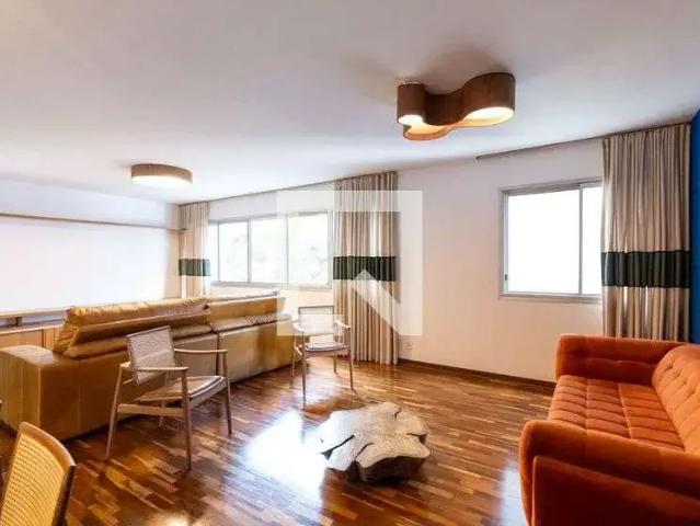 Apartamento para Venda em São Paulo/SP Higienópolis 3 Quartos