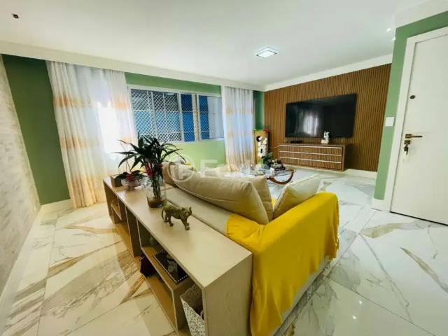 Apartamento para Venda em São Paulo/SP Higienópolis 3 Quartos