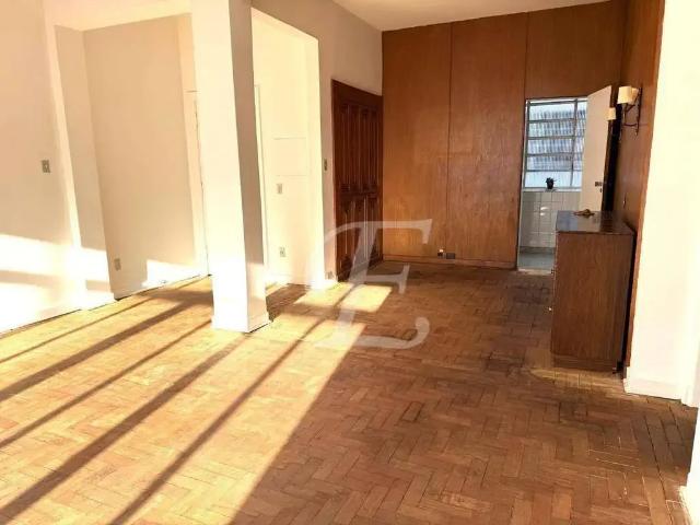 Apartamento para Venda em São Paulo/SP Higienópolis 3 Quartos