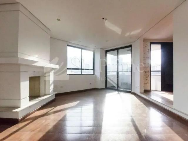 Apartamento para Venda em São Paulo/SP Higienópolis 3 Quartos